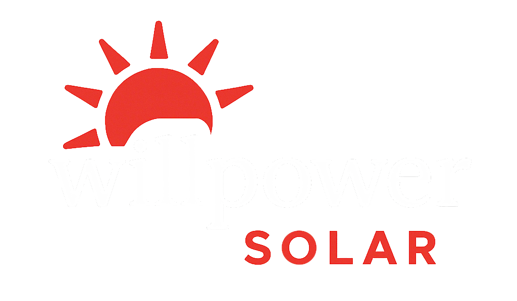 Contact - willpowerenergy